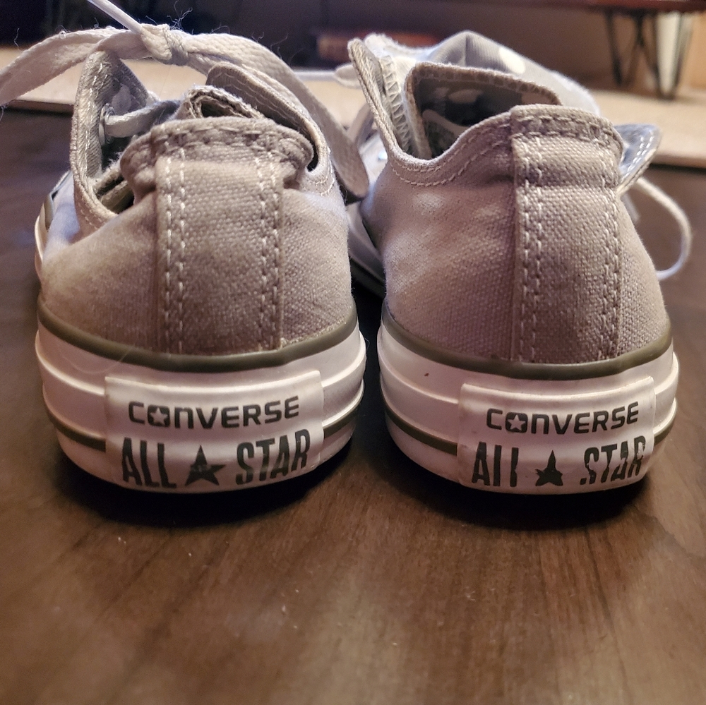 Converse Double Upper Chuck Taylor - Gem